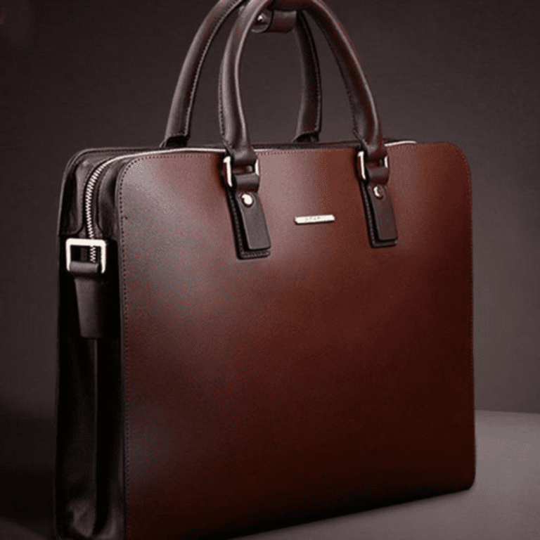 10 Types Of Bags For Men 2023 » STYPPY